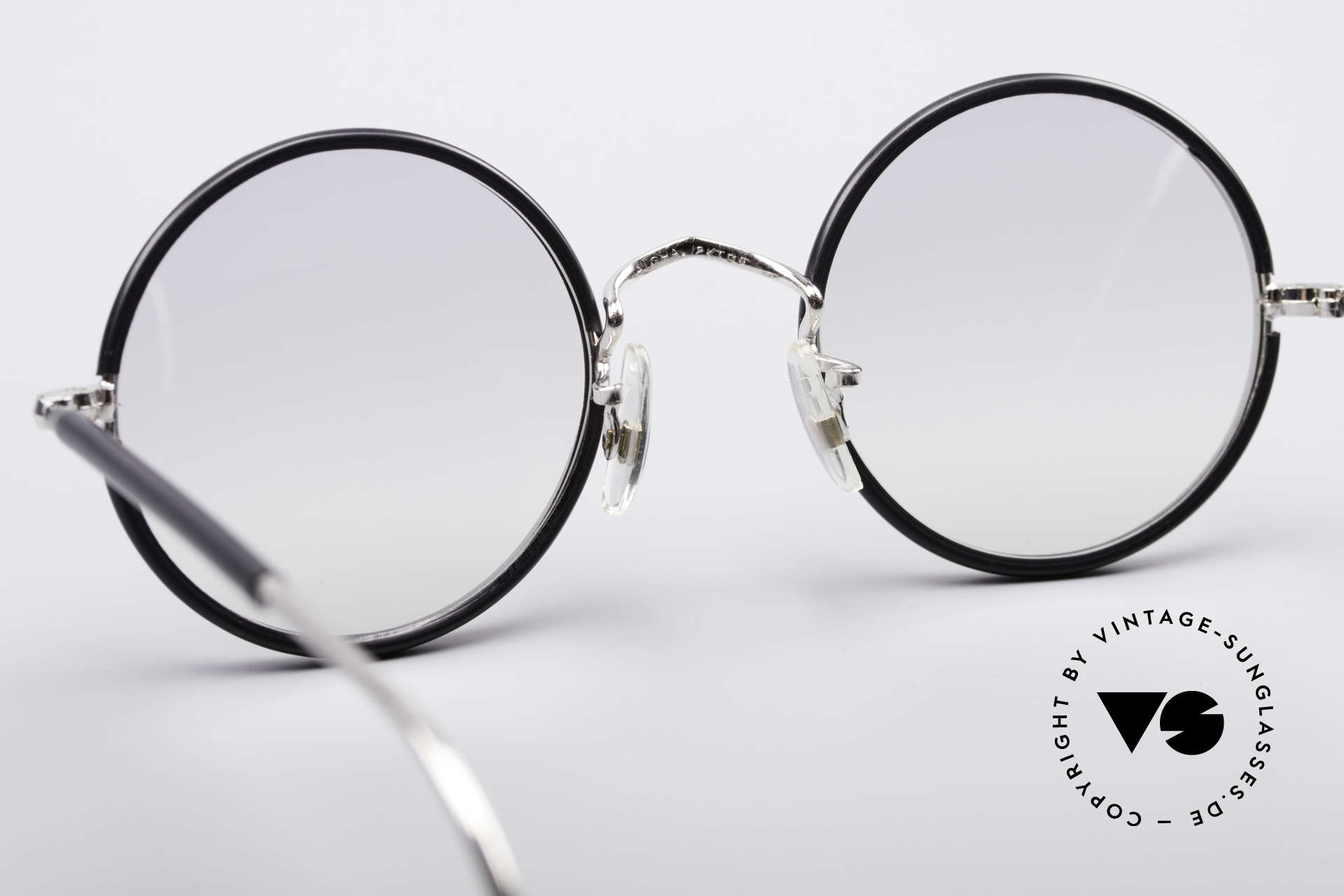 Sonnenbrillen Savile Row Round 44/20 Harry Potter Brille | Vintage ...