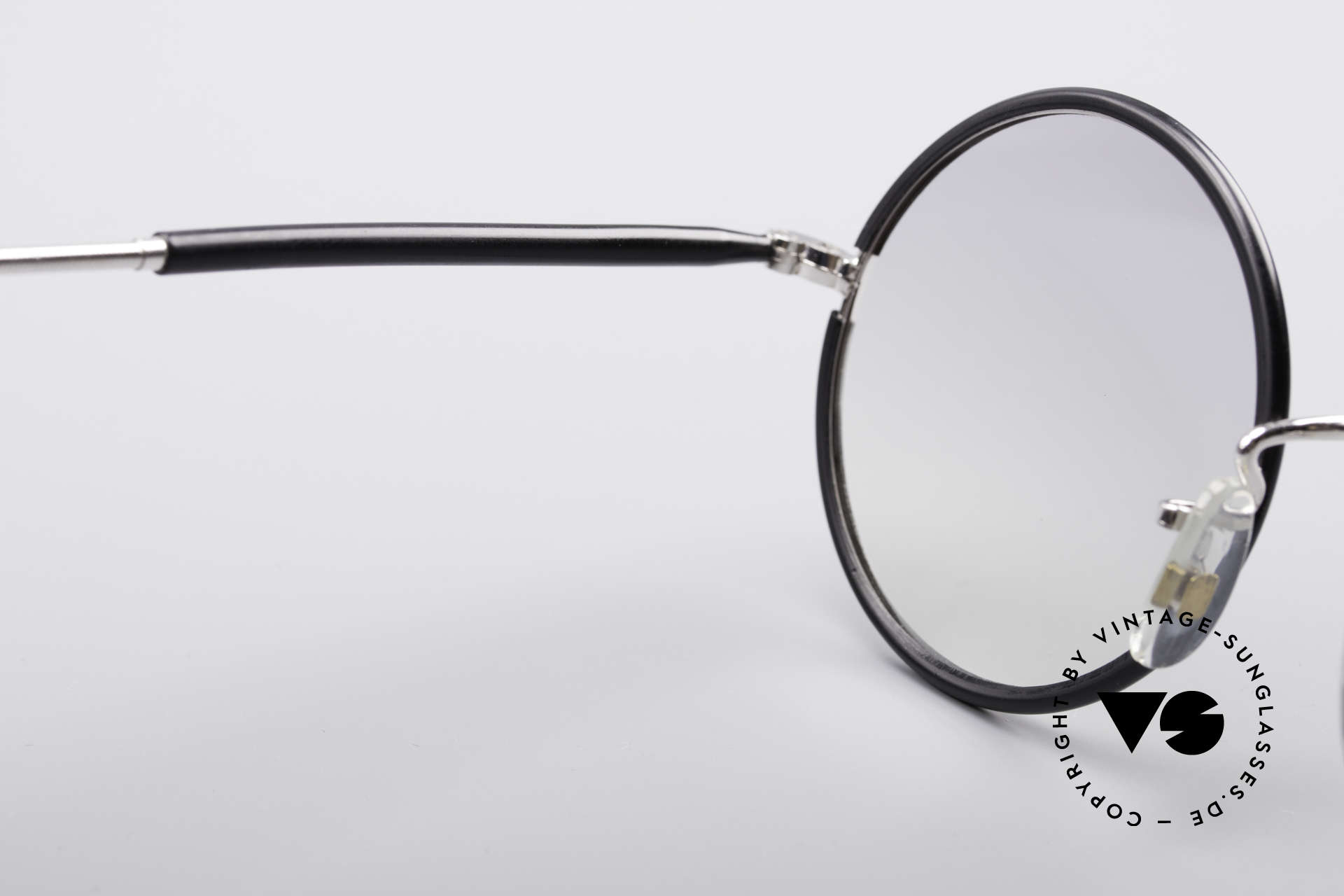 Sonnenbrillen Savile Row Round 44/20 Harry Potter Brille | Vintage ...