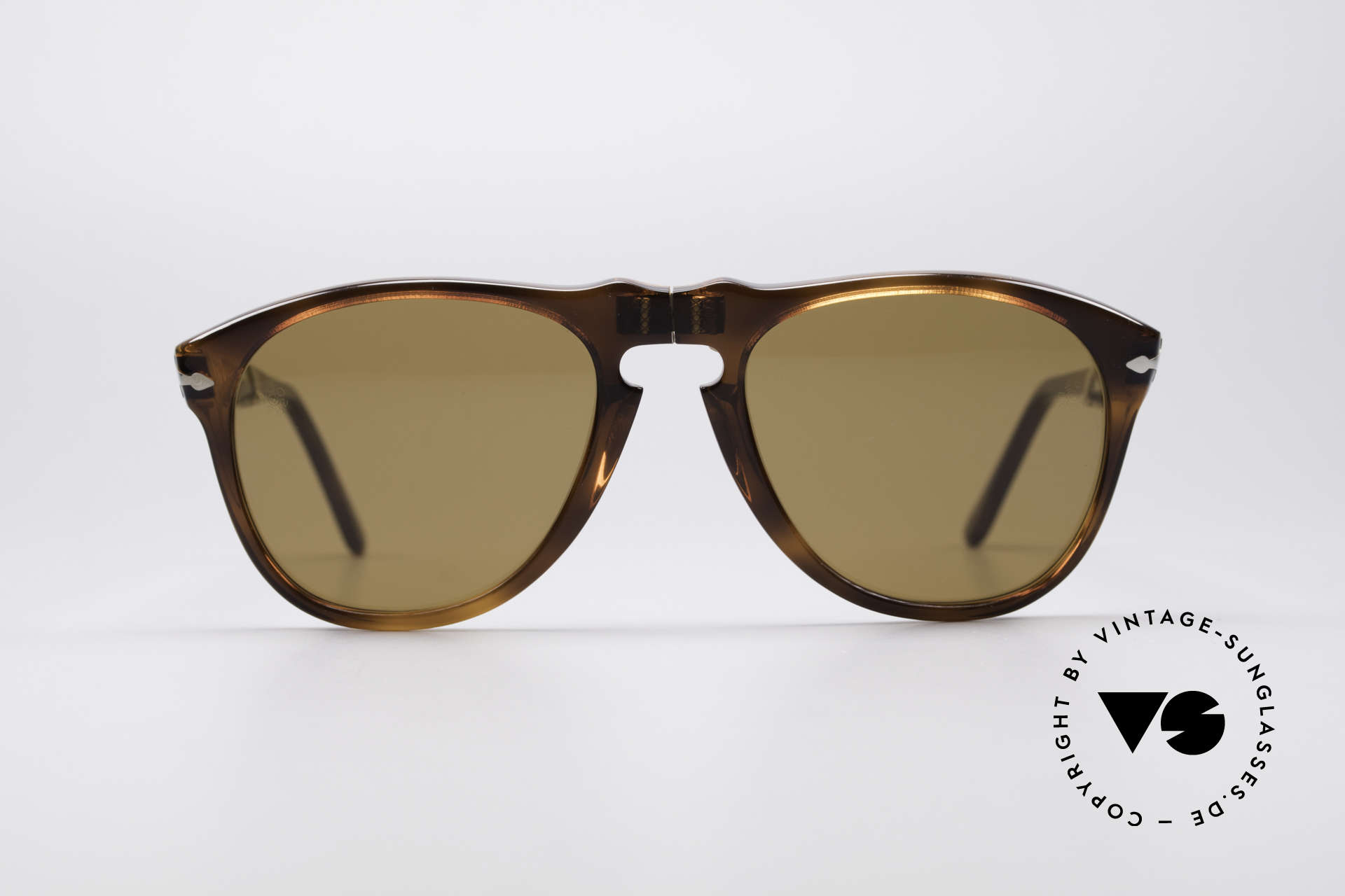 Sonnenbrillen Persol Ratti 806 Folding Vintage Faltsonnenbrille