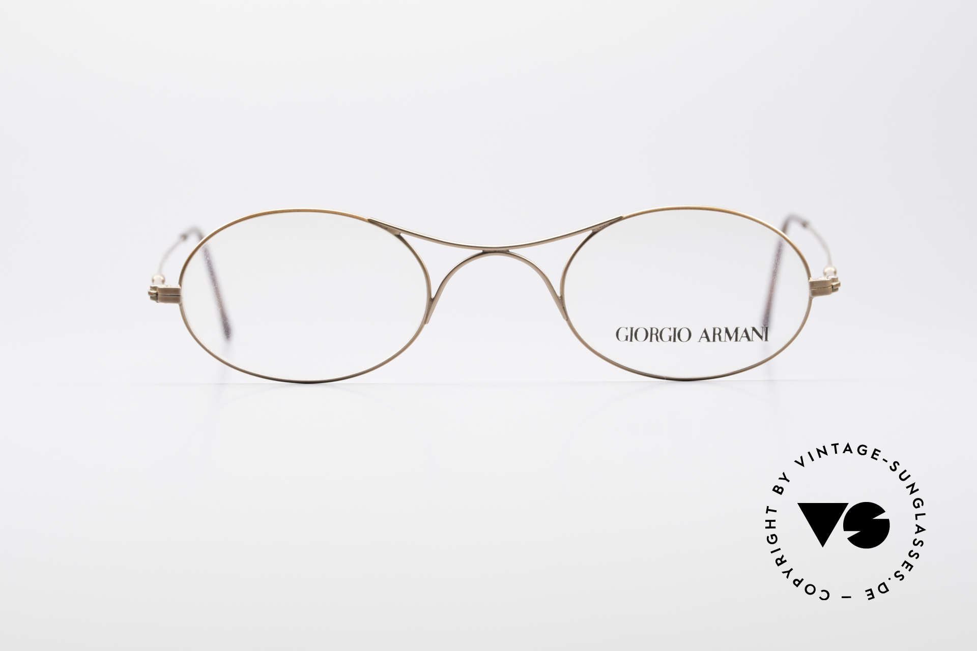 Erstaunlich Brille Armani Damen Bild