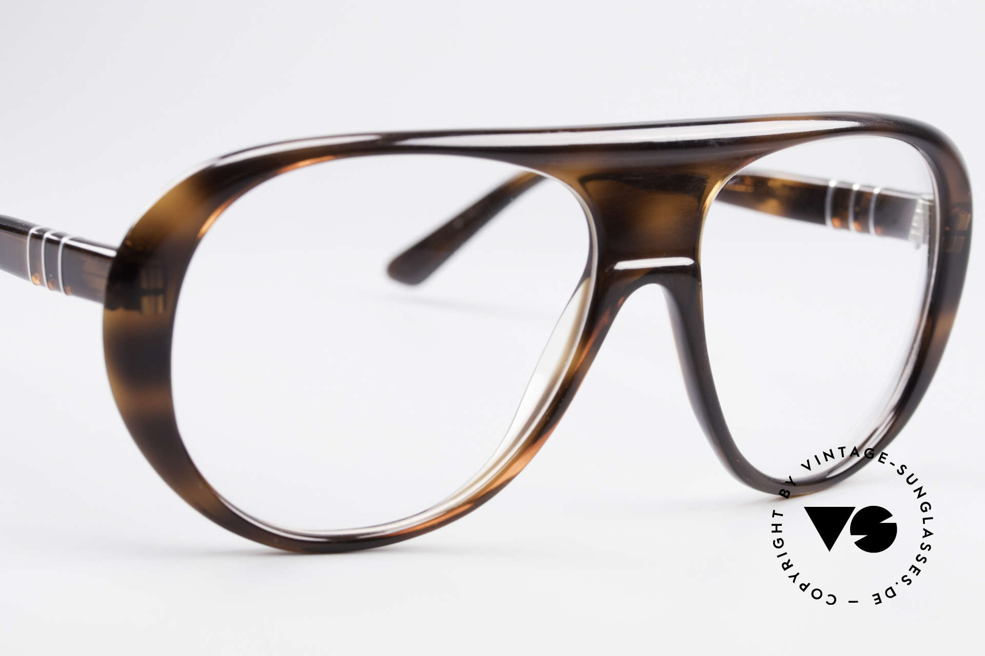 Brillen Persol 58234 Ratti Vintage Bruce Lee Brille