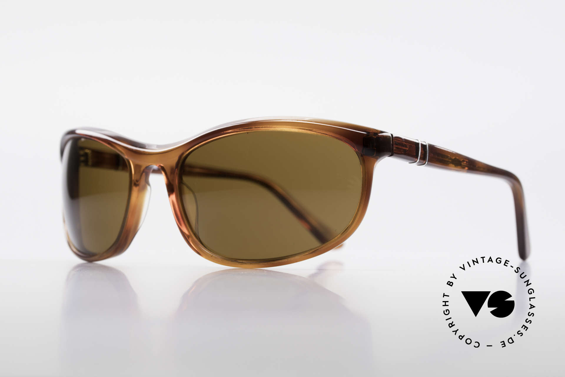 Sonnenbrillen Persol 58230 Ratti Terminator 2 Sonnenbrille