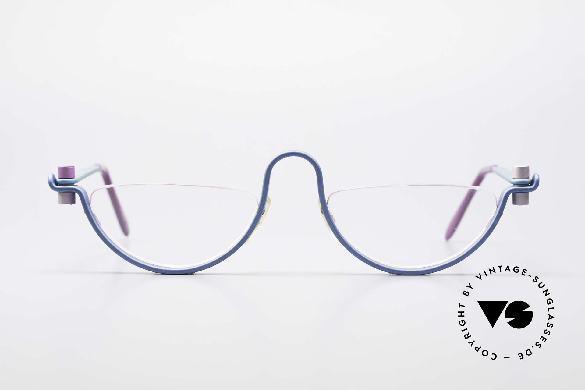 Brillen ProDesign No1 Jagd Auf Roter Oktober Brille