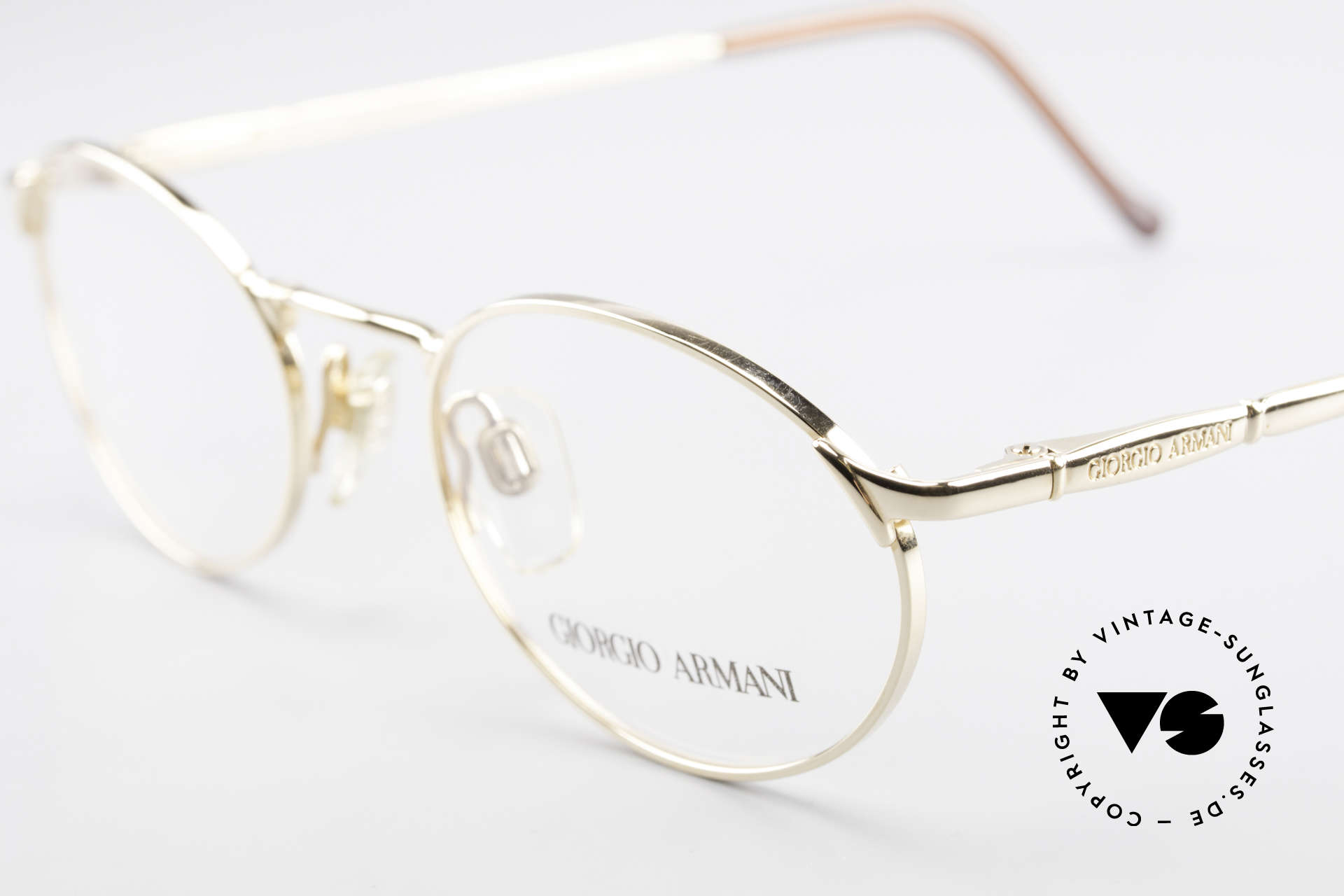 Erstaunlich Brille Armani Damen Bild