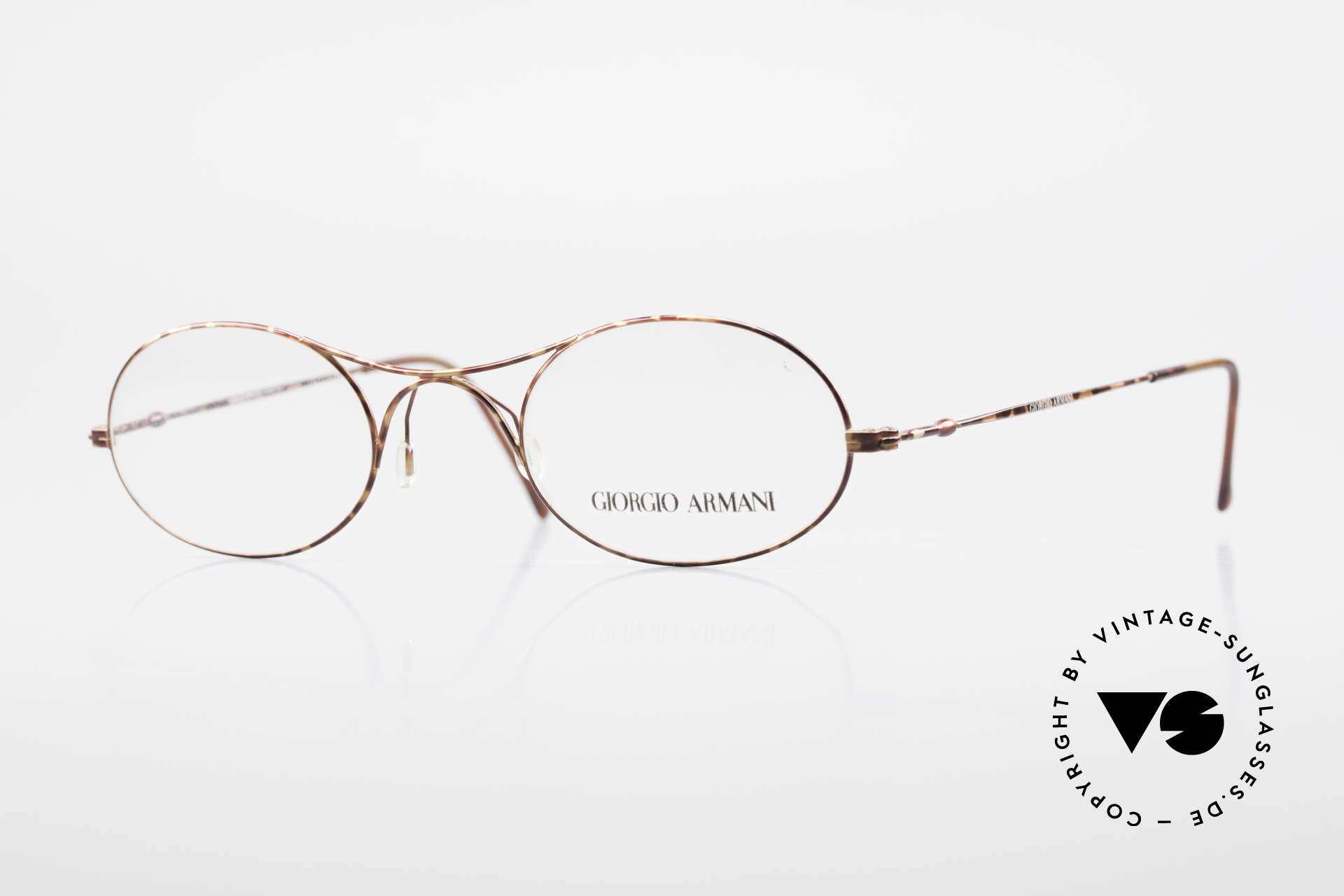 Erstaunlich Brille Armani Damen Bild