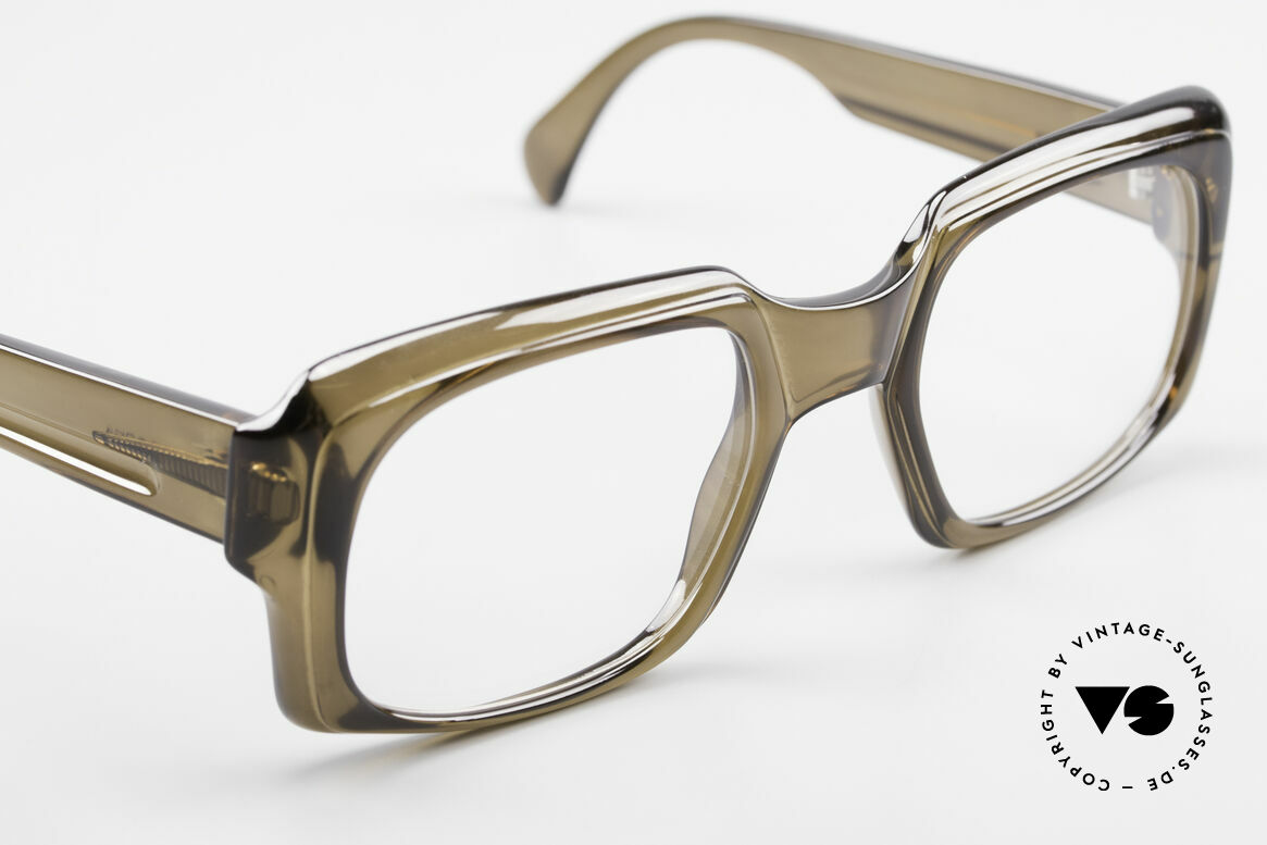 Brillen Cobra K67 70er Old School Optyl Brille | Vintage Sunglasses