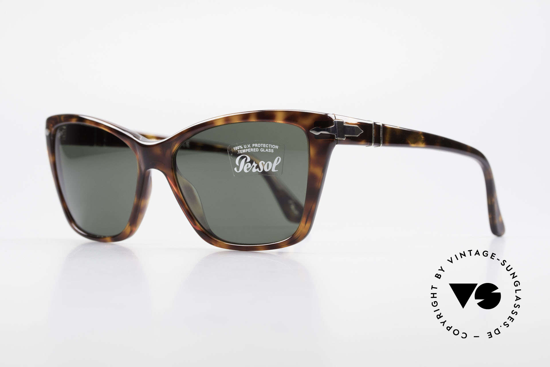 Persol Sonnenbrille Damen