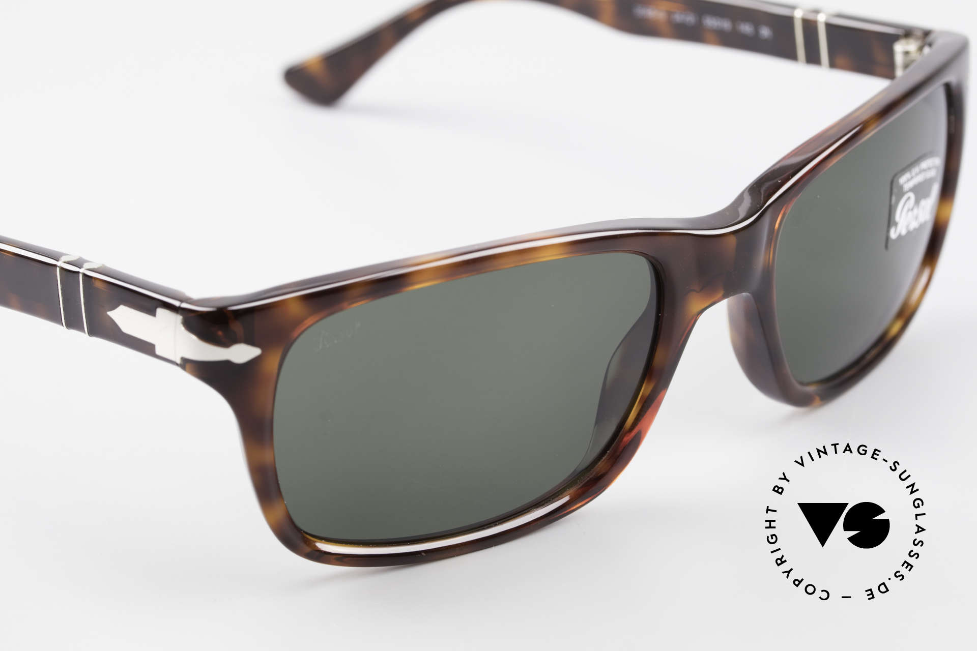 Sonnenbrillen Persol 3048 Zeitlose Designer-Sonnenbrille