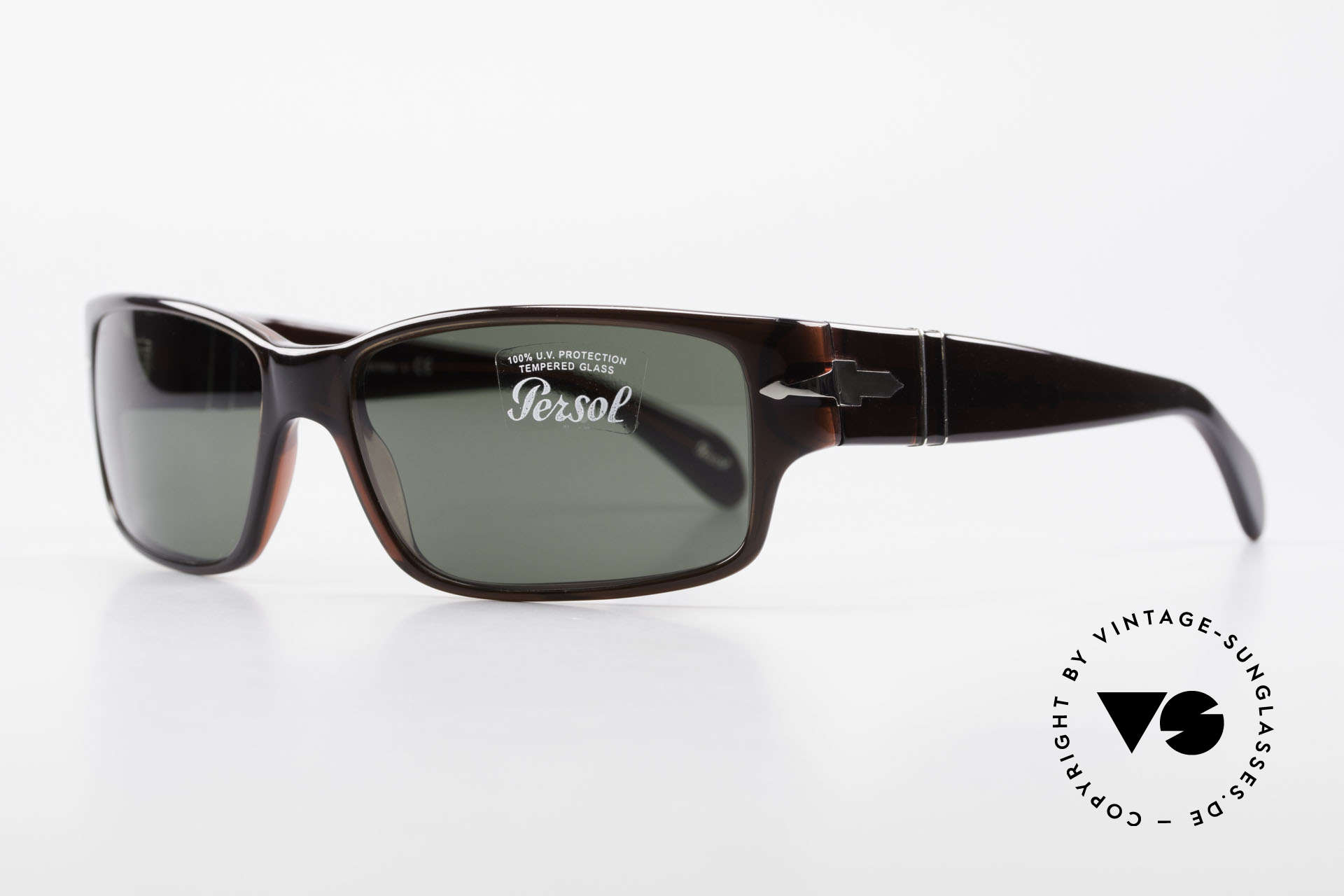 Sonnenbrillen Persol 2832 Markante Herren Sonnenbrille