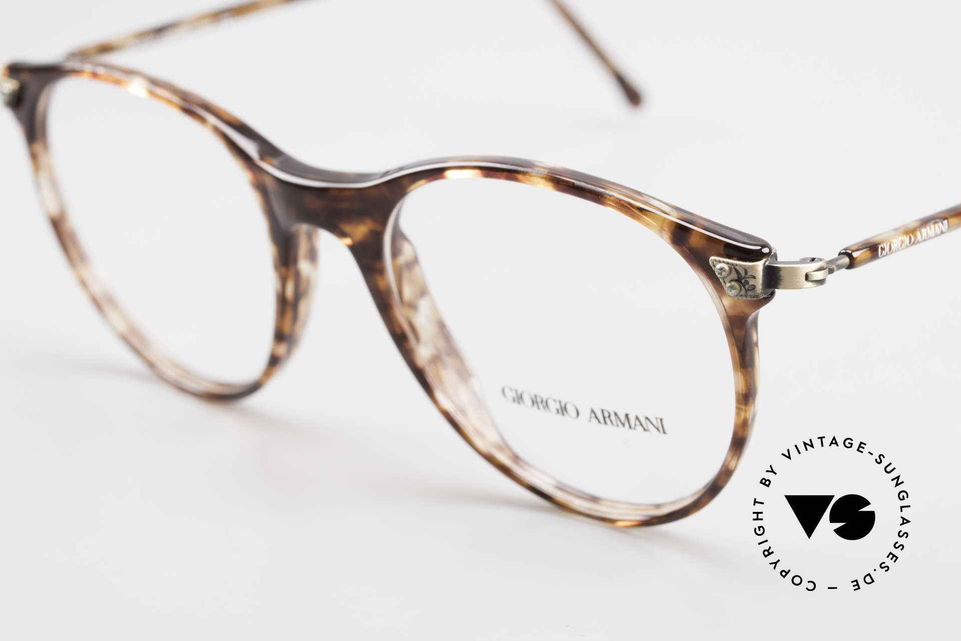 Erstaunlich Brille Armani Damen Bild