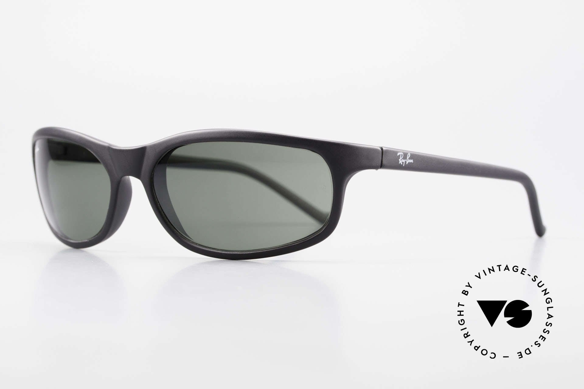 Sonnenbrillen Ray Ban Predator 8 Sportliche PS8 B&L USA Brille