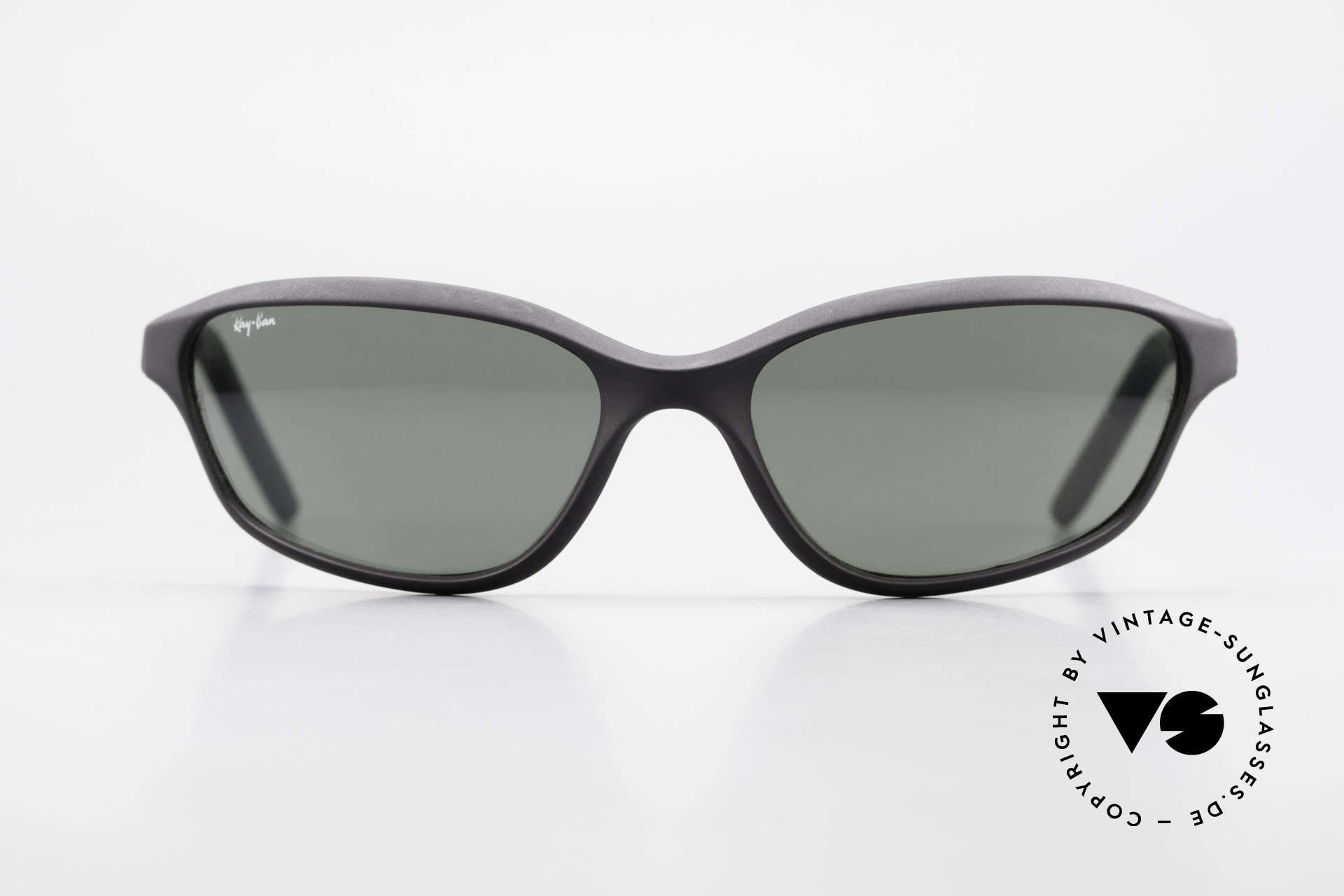 Sonnenbrillen Ray Ban Predator 10 Sportliche USA Ray-Ban Brille