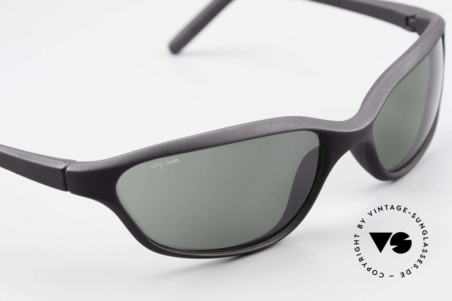 Sonnenbrillen Ray Ban Predator 10 Sportliche USA Ray-Ban Brille