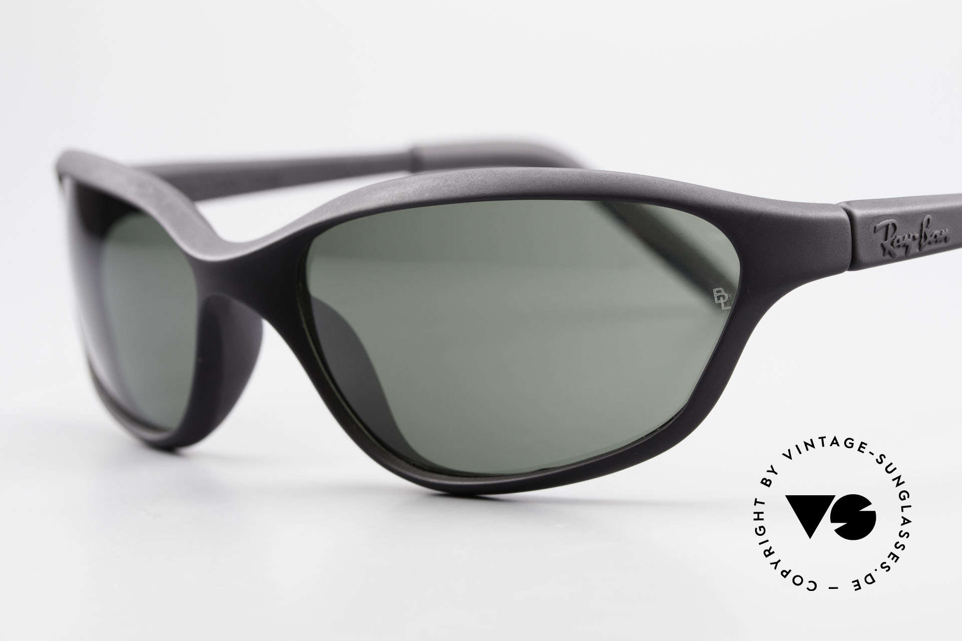 Sonnenbrillen Ray Ban Predator 10 Sportliche USA Ray-Ban Brille