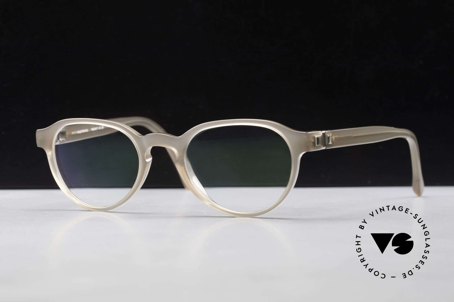 Brillen Mykita Helmut Daniel Graig Filmbrille 2011