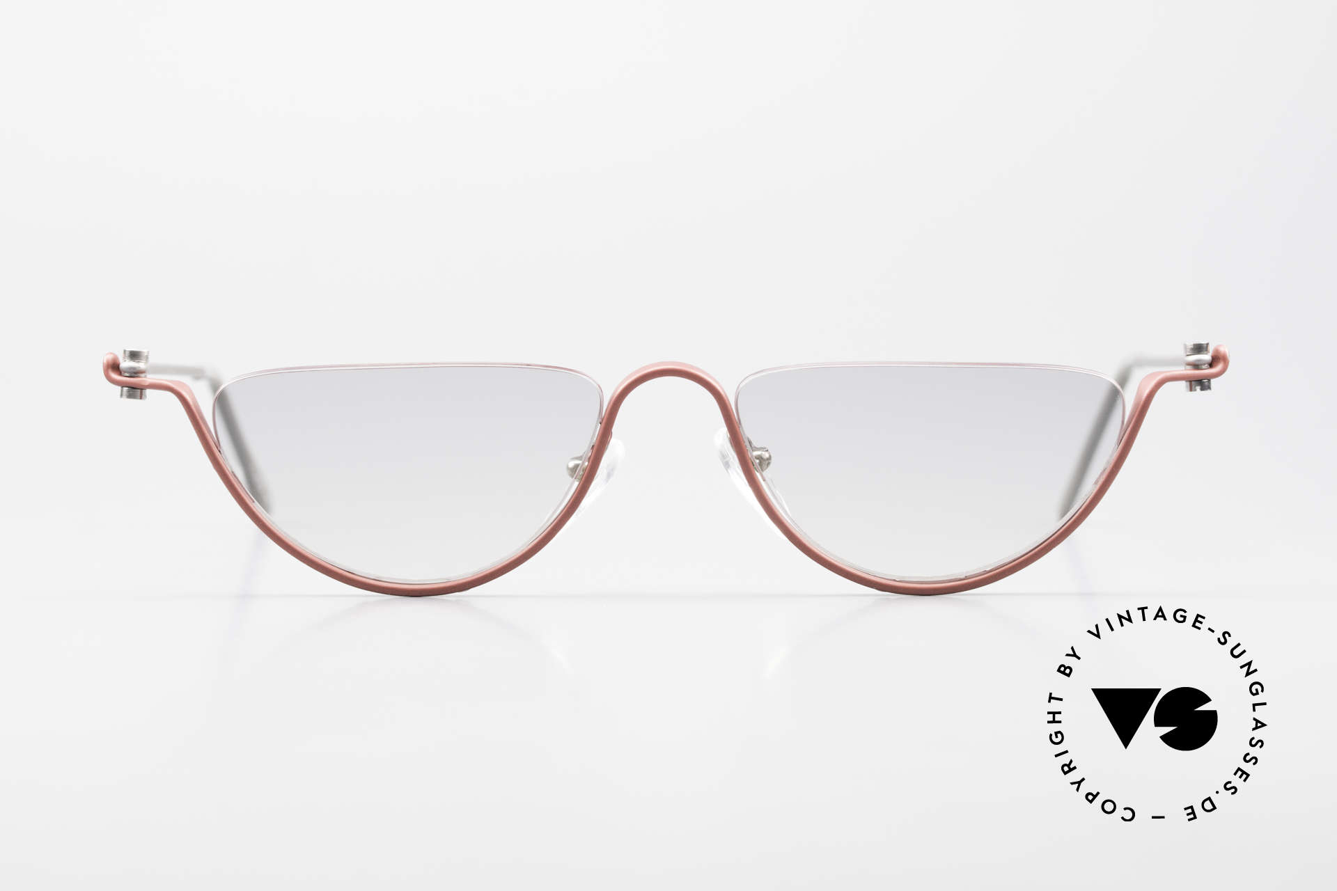 Sonnenbrillen ProDesign No11 Gail Spence Sonnenbrille 90er