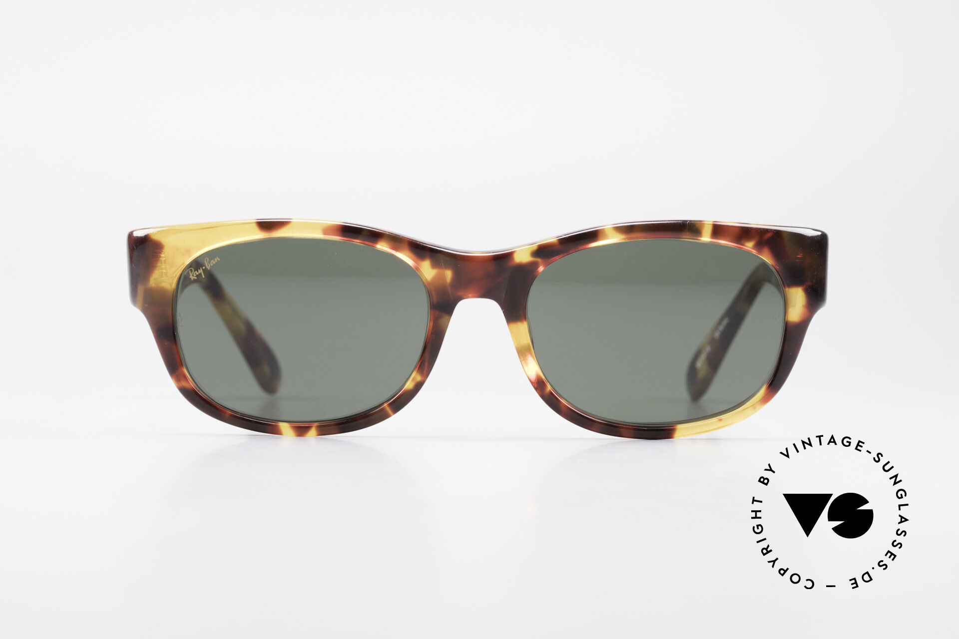 Sonnenbrillen Ray Ban Bohemian Bausch & Lomb Sonnenbrille