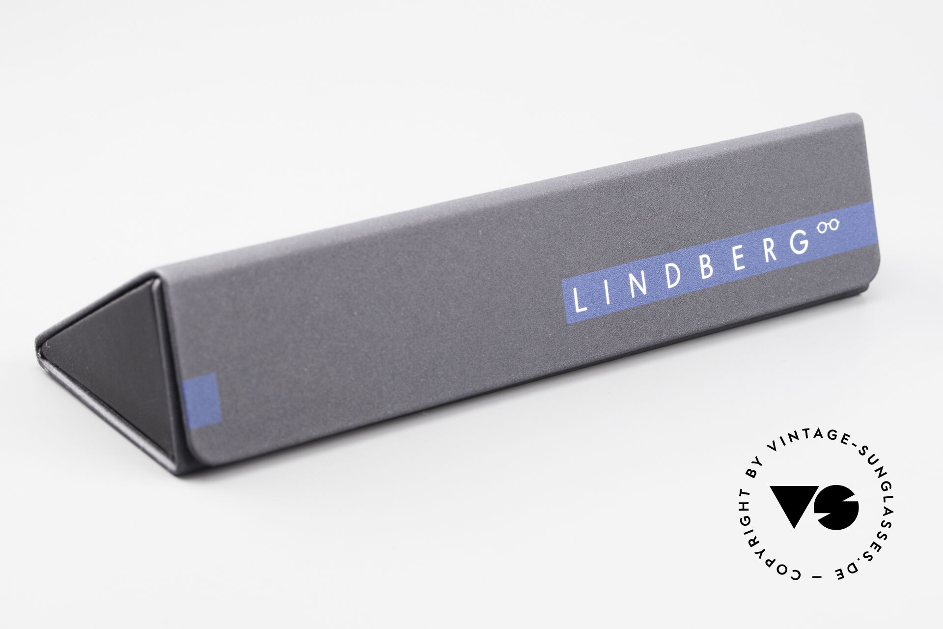 Brillen Lindberg Victoria Air Titan Rim Damenbrille Oversized XL Brille