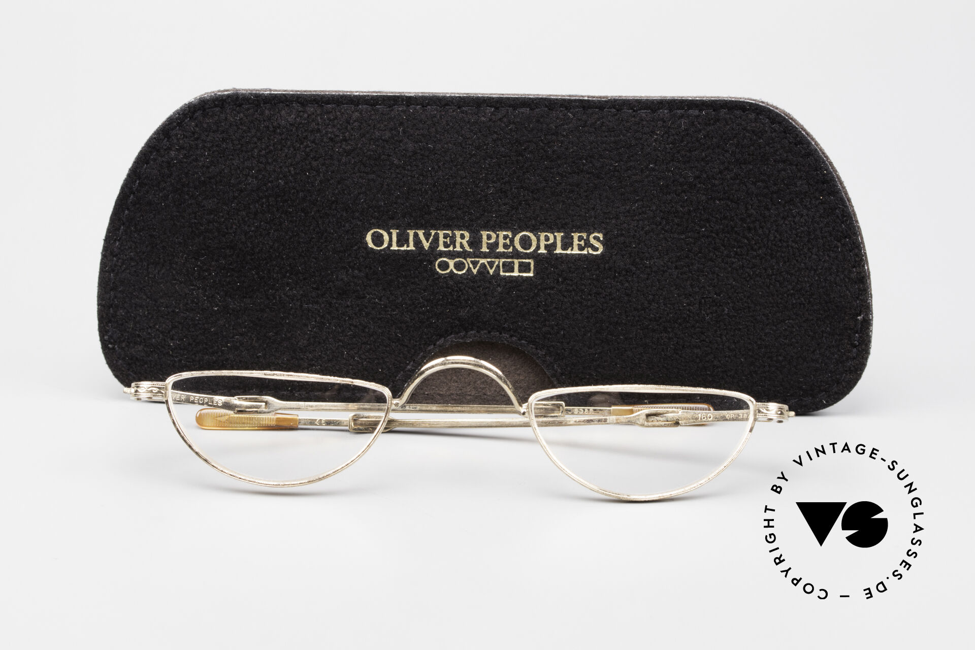 Oliver peoples frame store