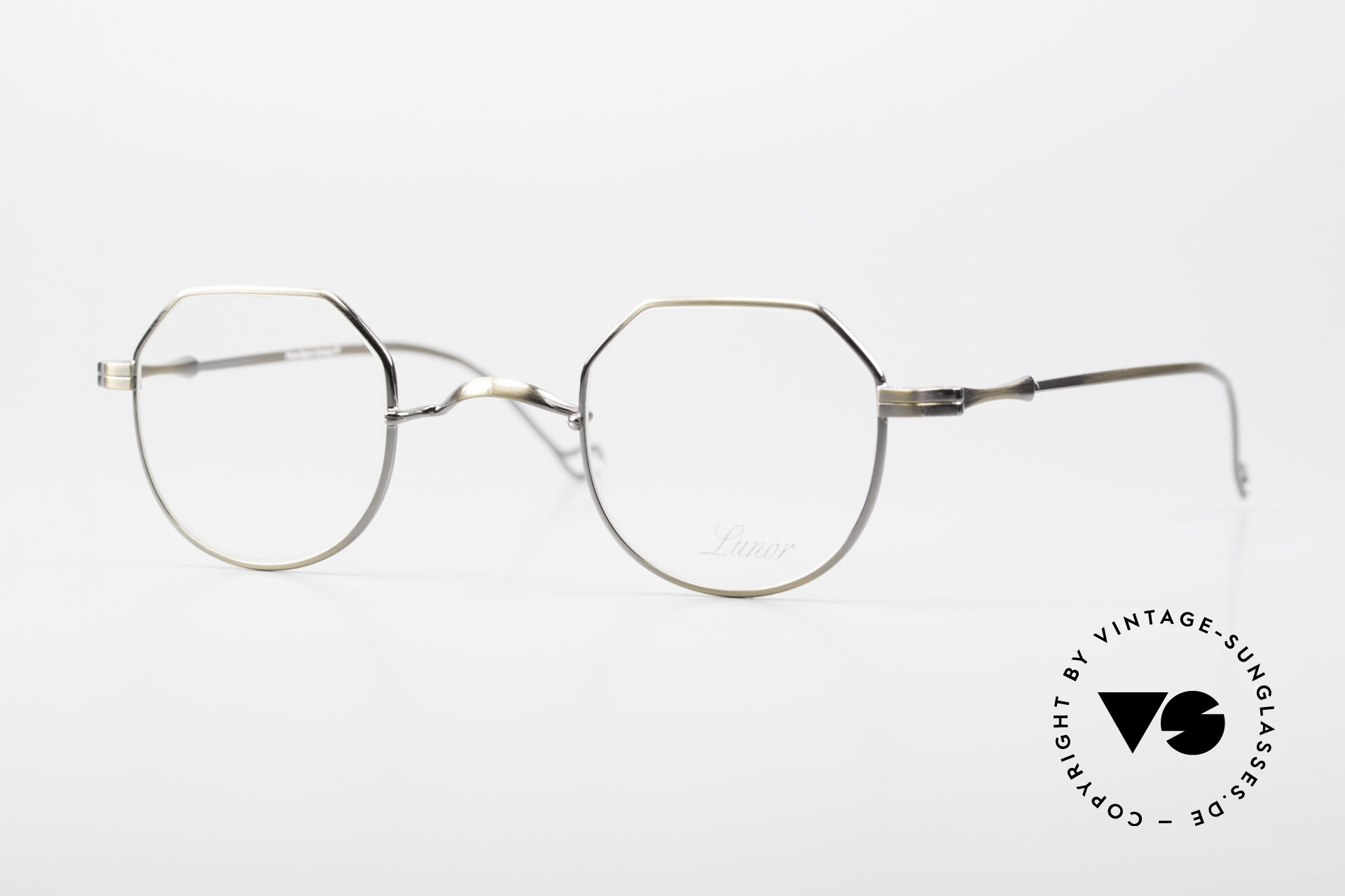 Brillen Lunor II 18 Stirb Langsam Film Brille