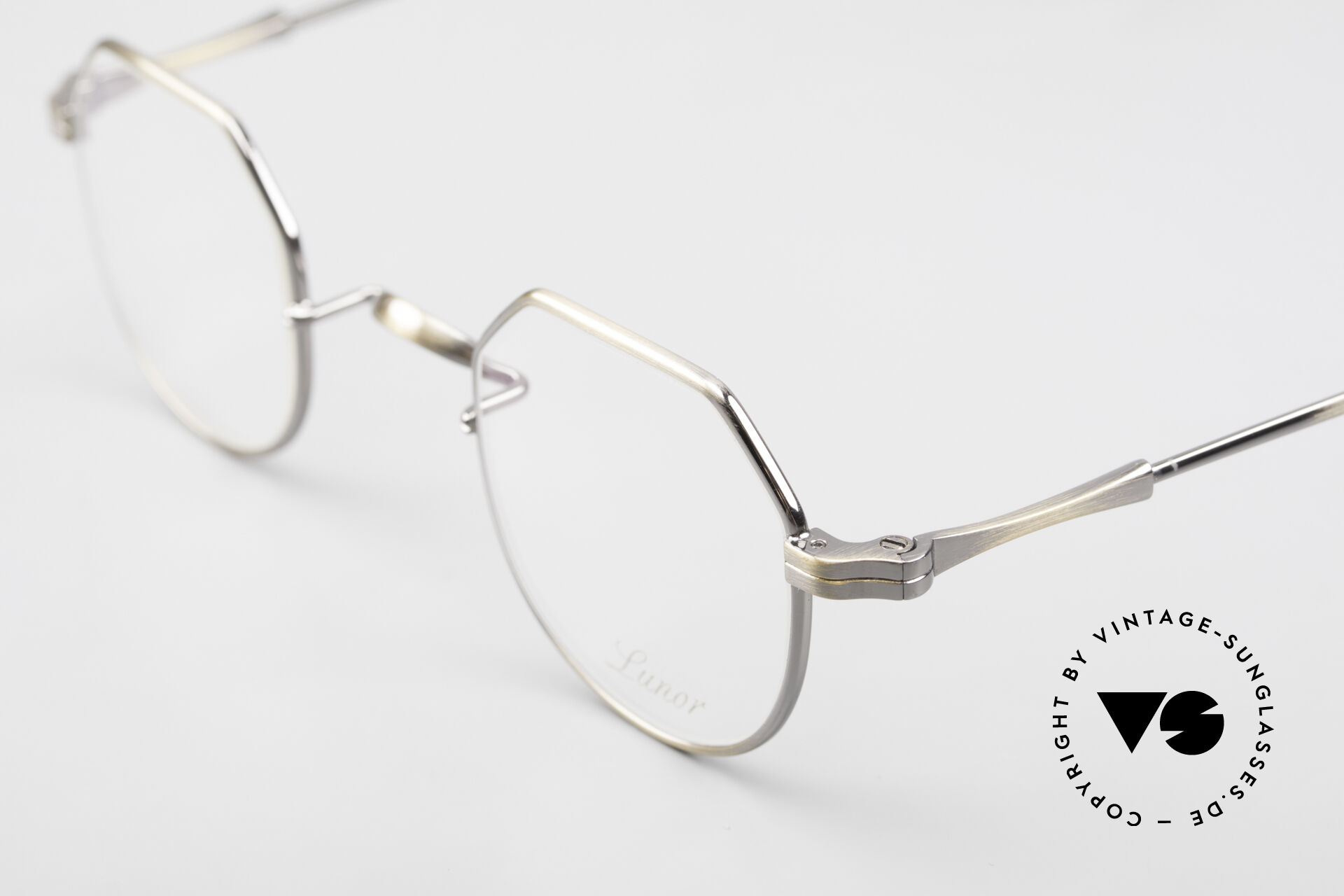 Brillen Lunor II 18 Stirb Langsam Film Brille