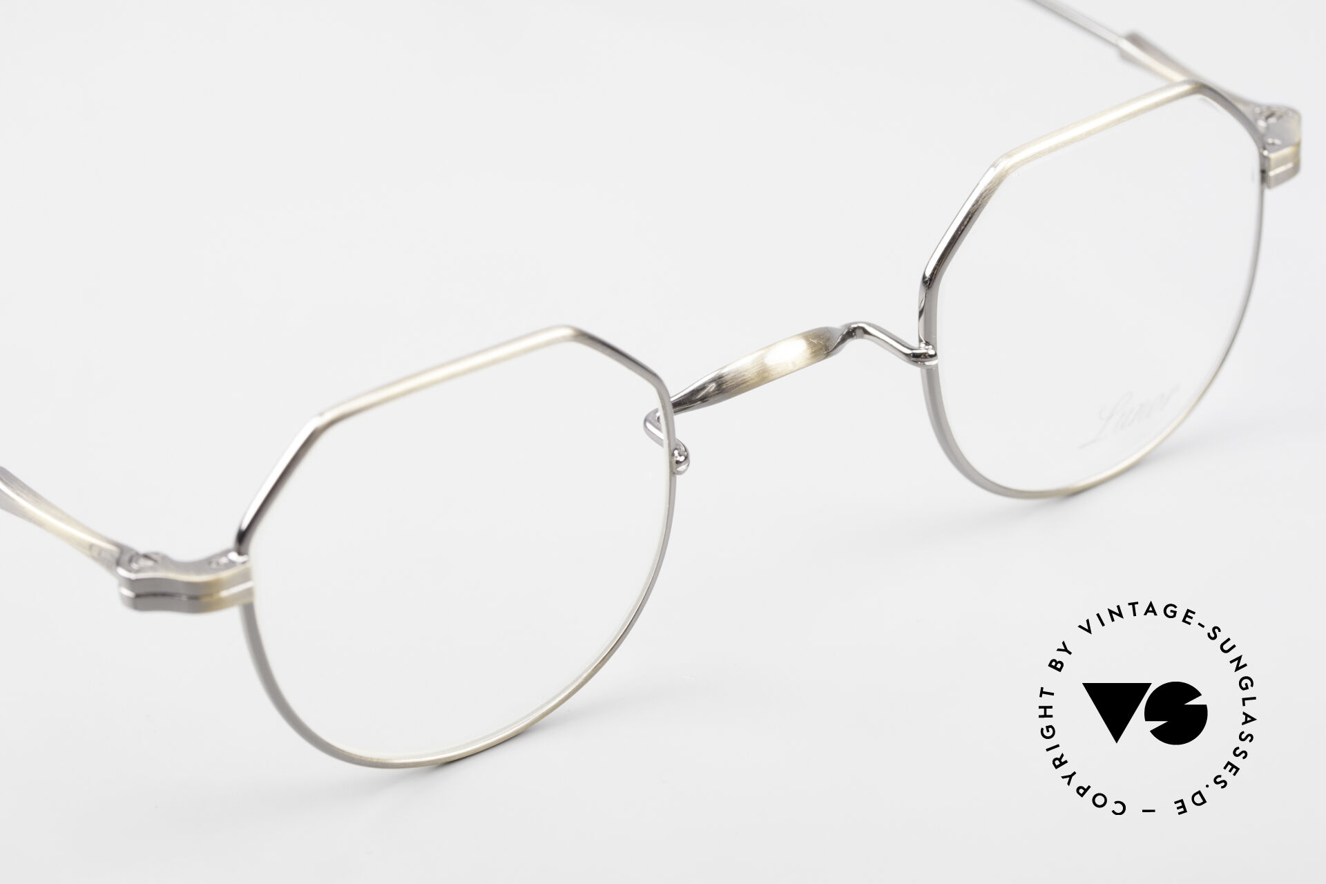 Brillen Lunor II 18 Stirb Langsam Film Brille