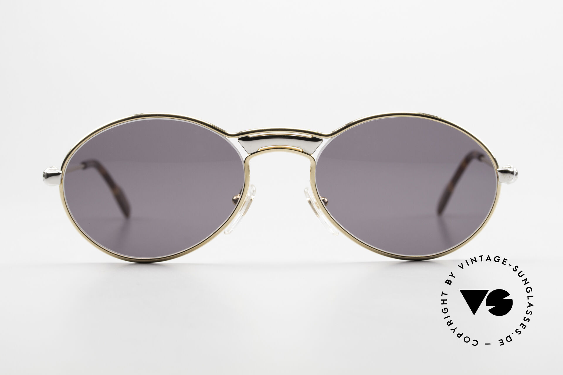 Sonnenbrillen Aston Martin AM01 No Retro Brille True Vintage