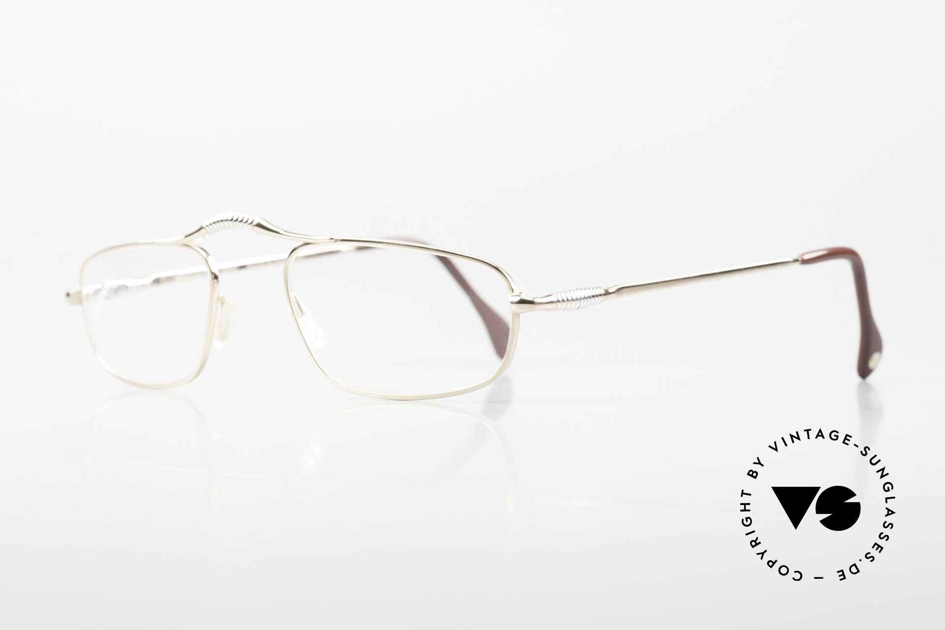 Brillen Zollitsch 160 Alte 80er Jahre Lesebrille