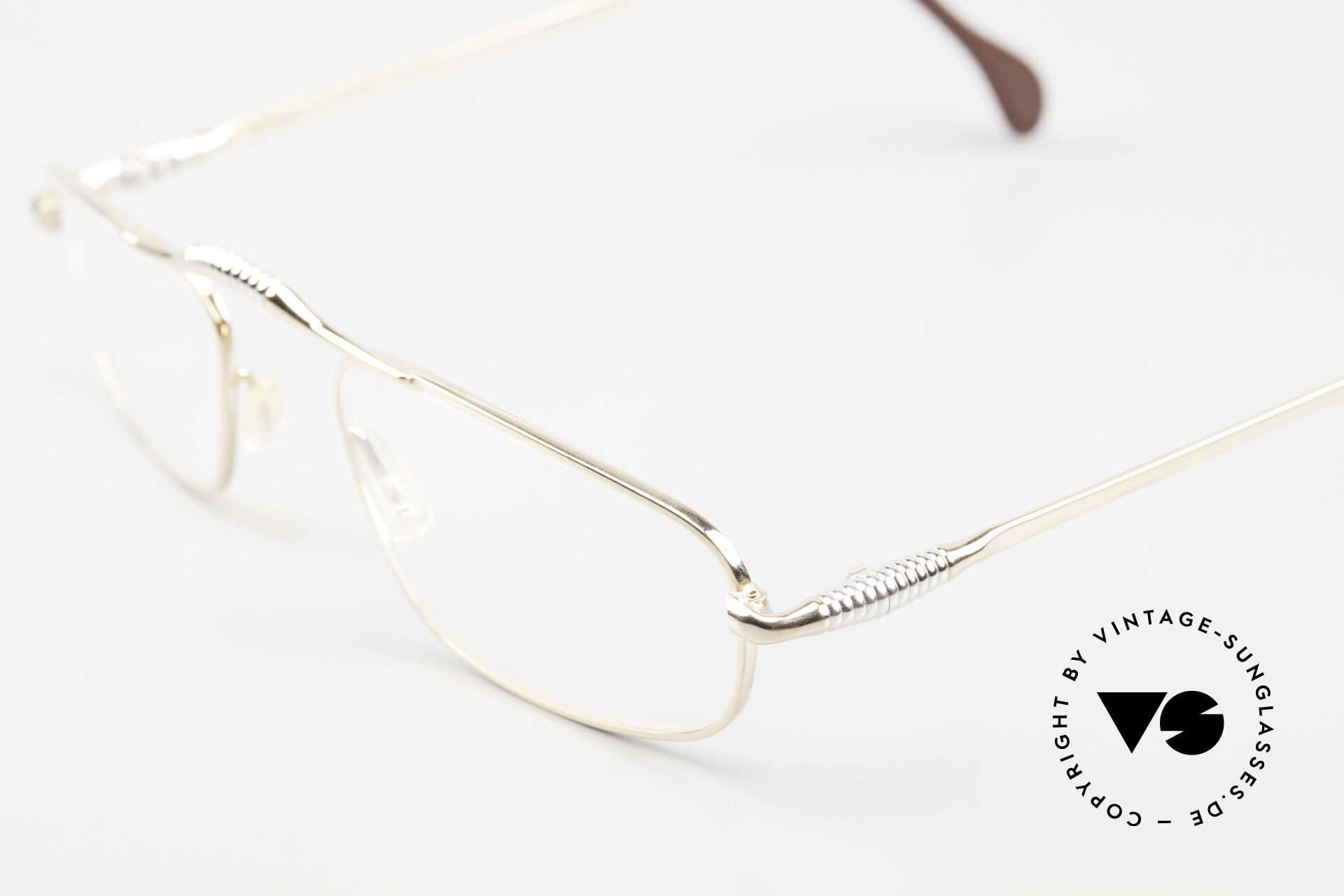 Brillen Zollitsch 160 Alte 80er Jahre Lesebrille