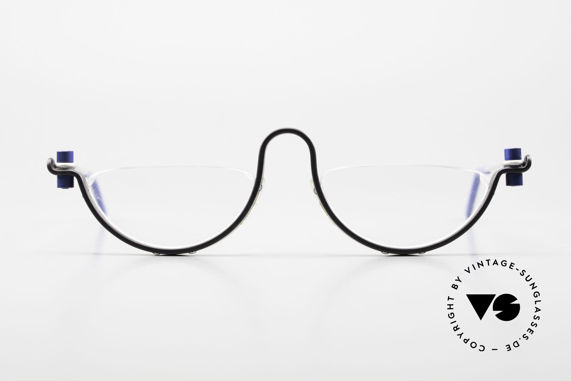 Brillen ProDesign No1 Berühmte Filmbrille Von 1990