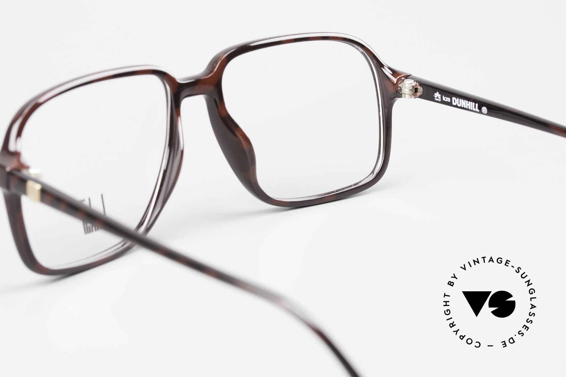 Brillen Dunhill 6110 Medium Size Optyl Fassung