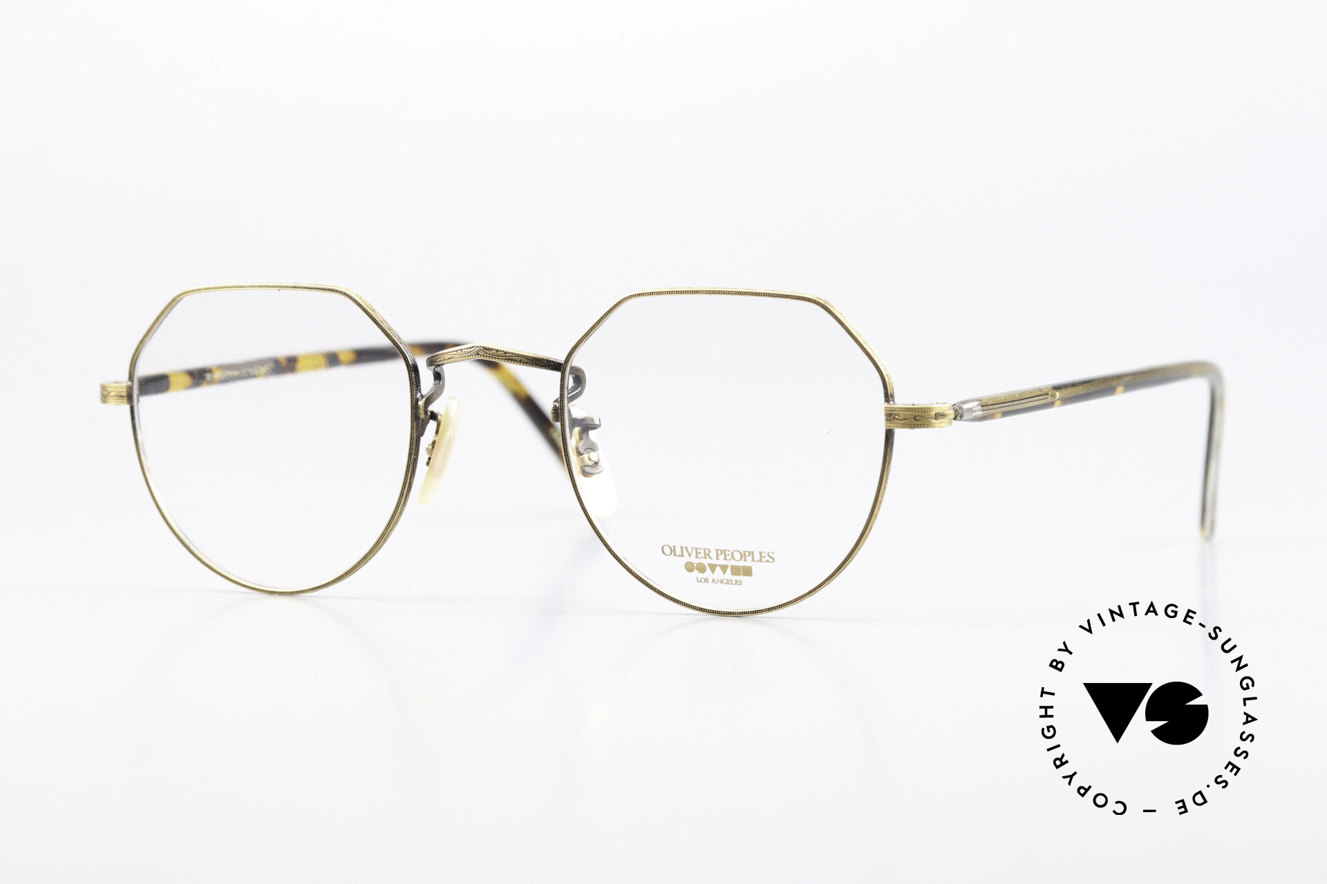 90 Er Brille