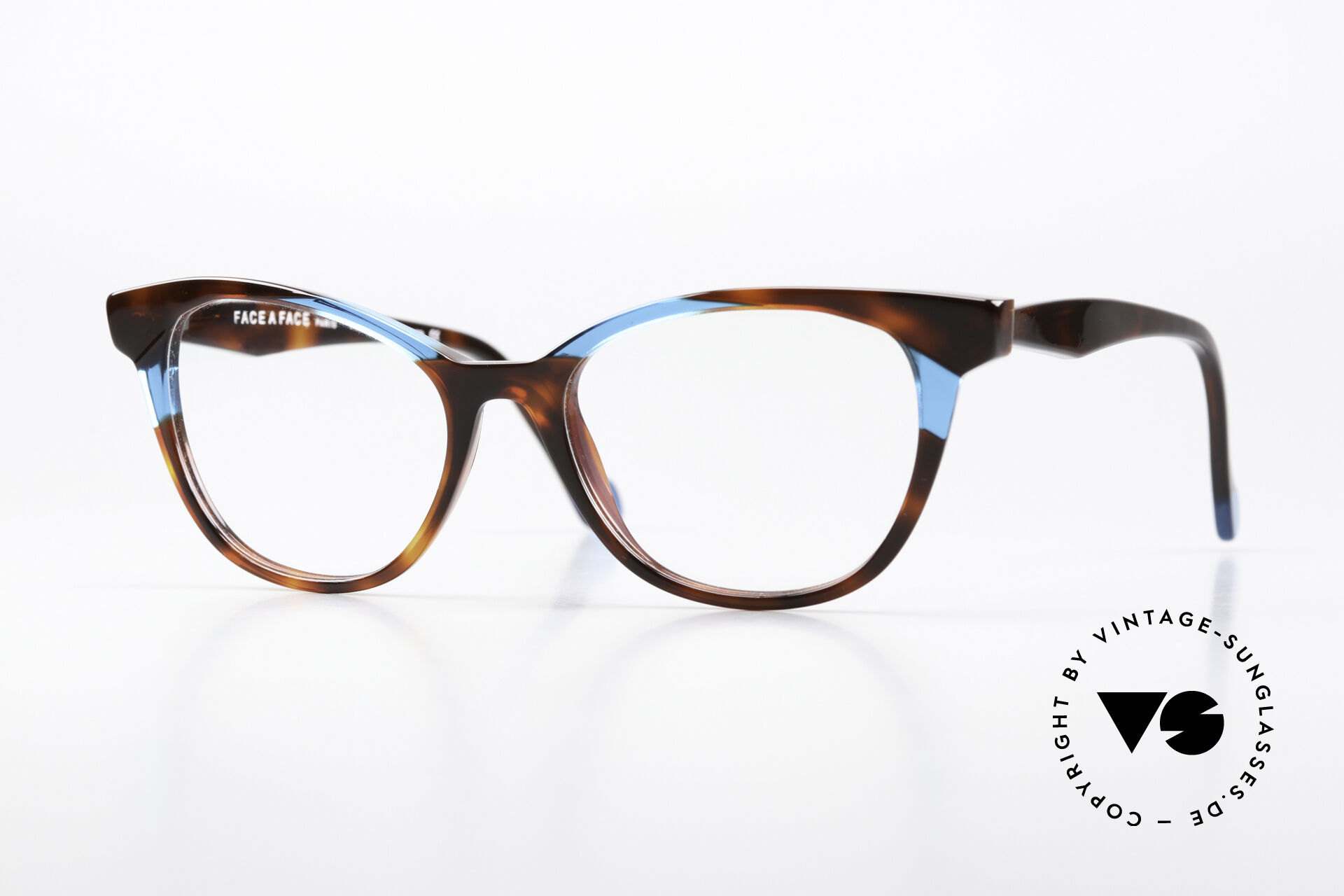 Brillen Face a Face Blast 2 Brille Mit Liebe Zum Detail