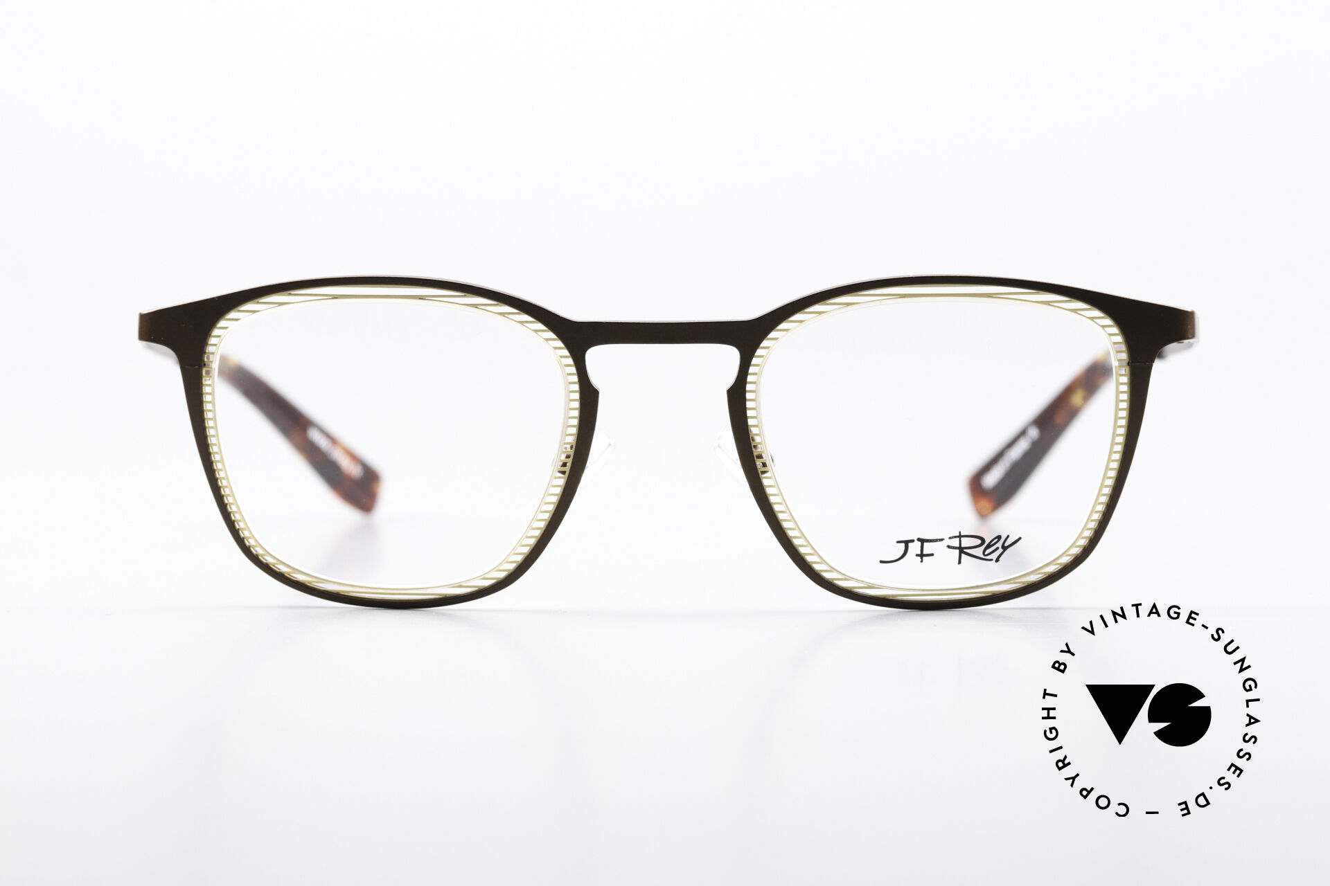 Brillen JF Rey JF2709 Eye-Catcher Designerbrille
