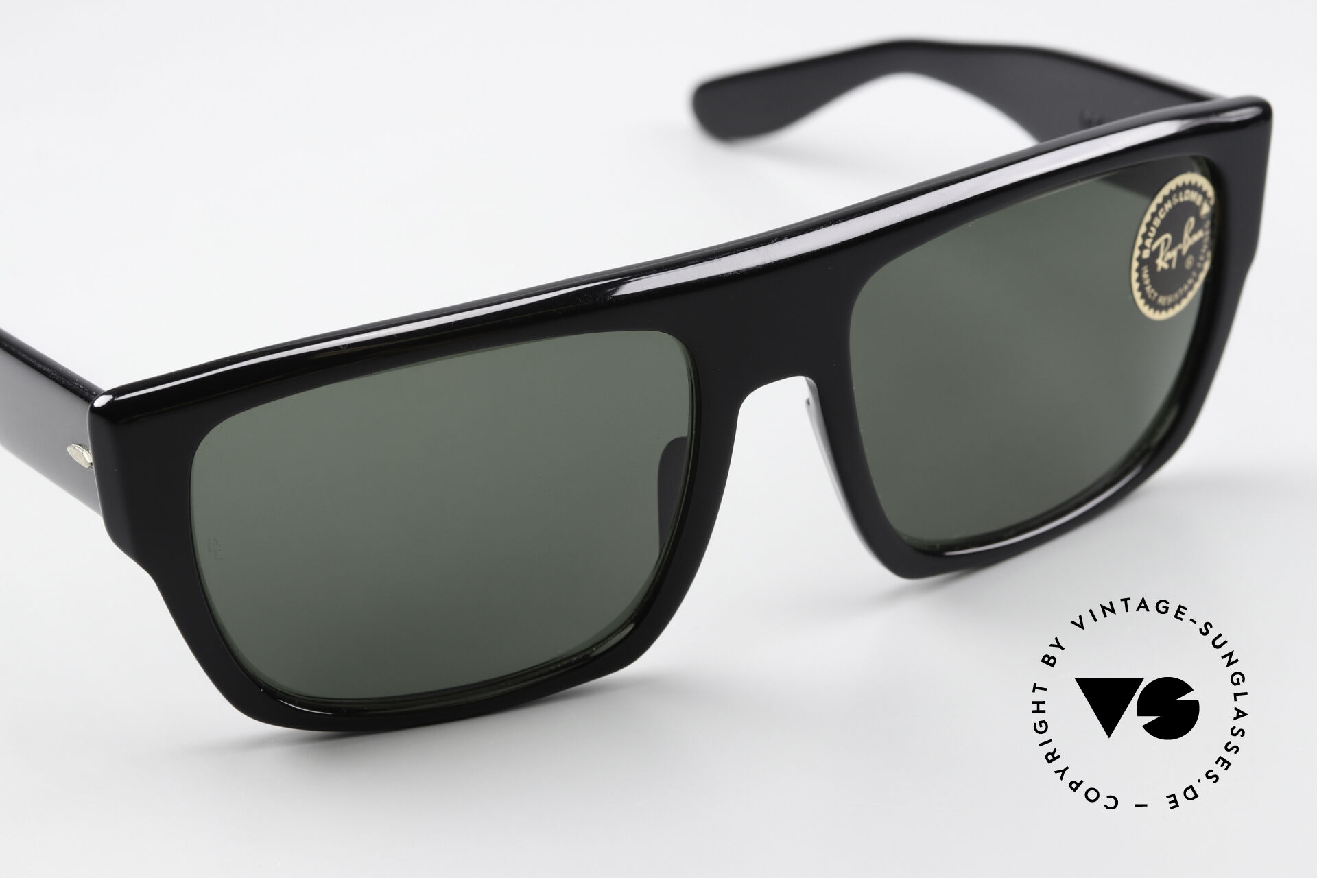 Sonnenbrillen Ray Ban Drifter Bausch & Lomb Sonnenbrille