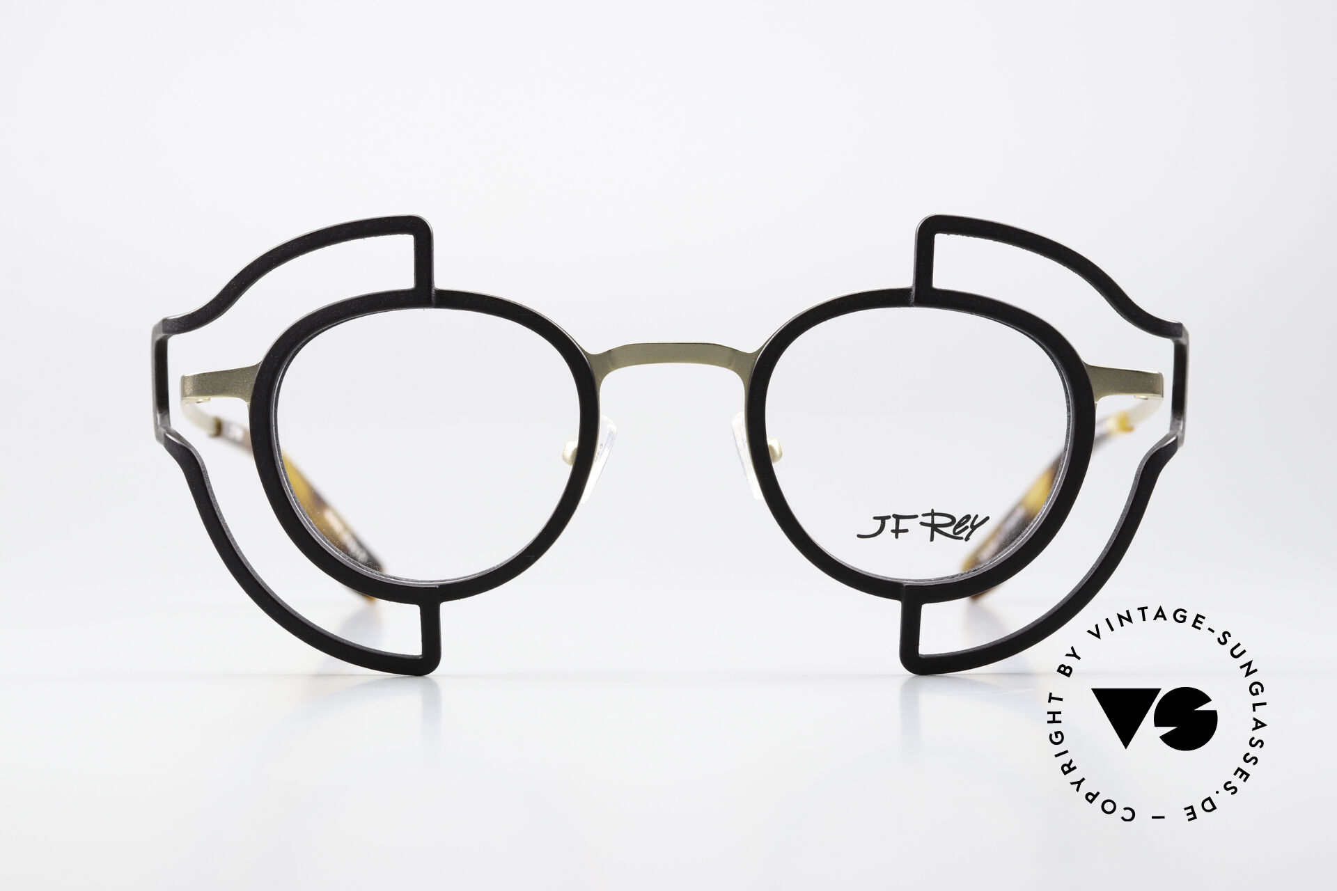Brillen JF Rey JF2945 Haute Couture Designerbrille