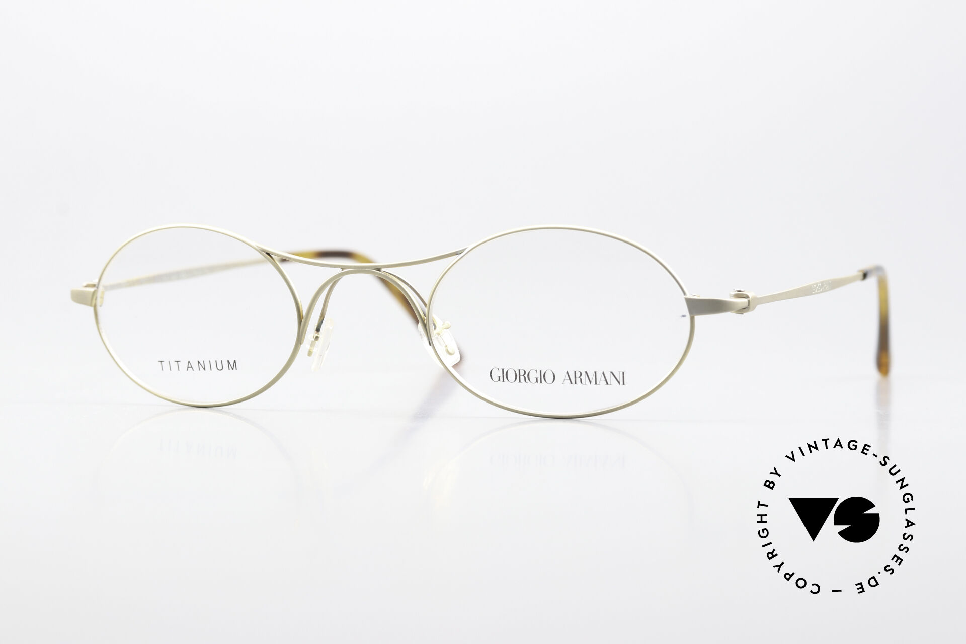 Erstaunlich Brille Armani Damen Bild