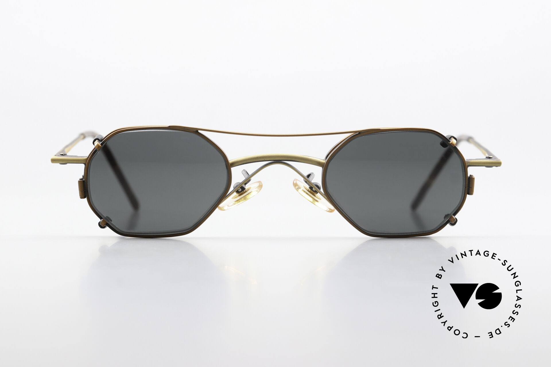 90 Er Brille