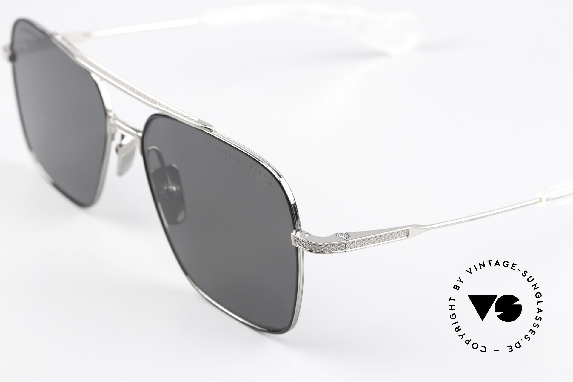 Sonnenbrillen DITA Flight Seven Polarisierende Sonnengläser