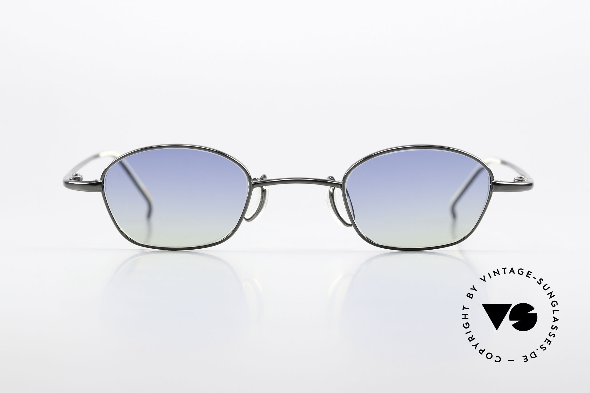Sonnenbrillen Christian Roth 14007 Pure Titanium Sonnenbrille