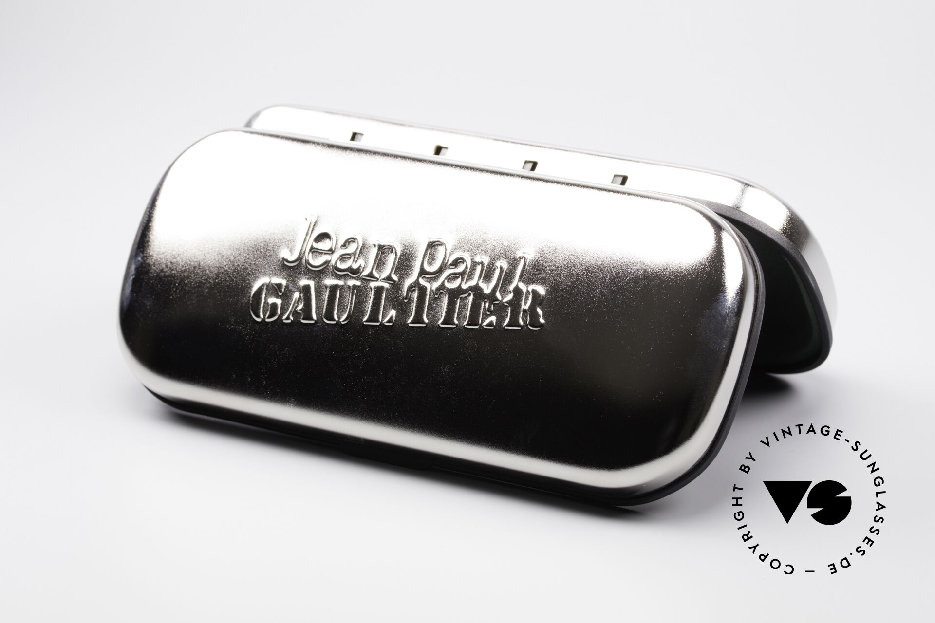 Sonnenbrillen Jean Paul Gaultier 56-8272 Rapper Sonnenbrille 1990