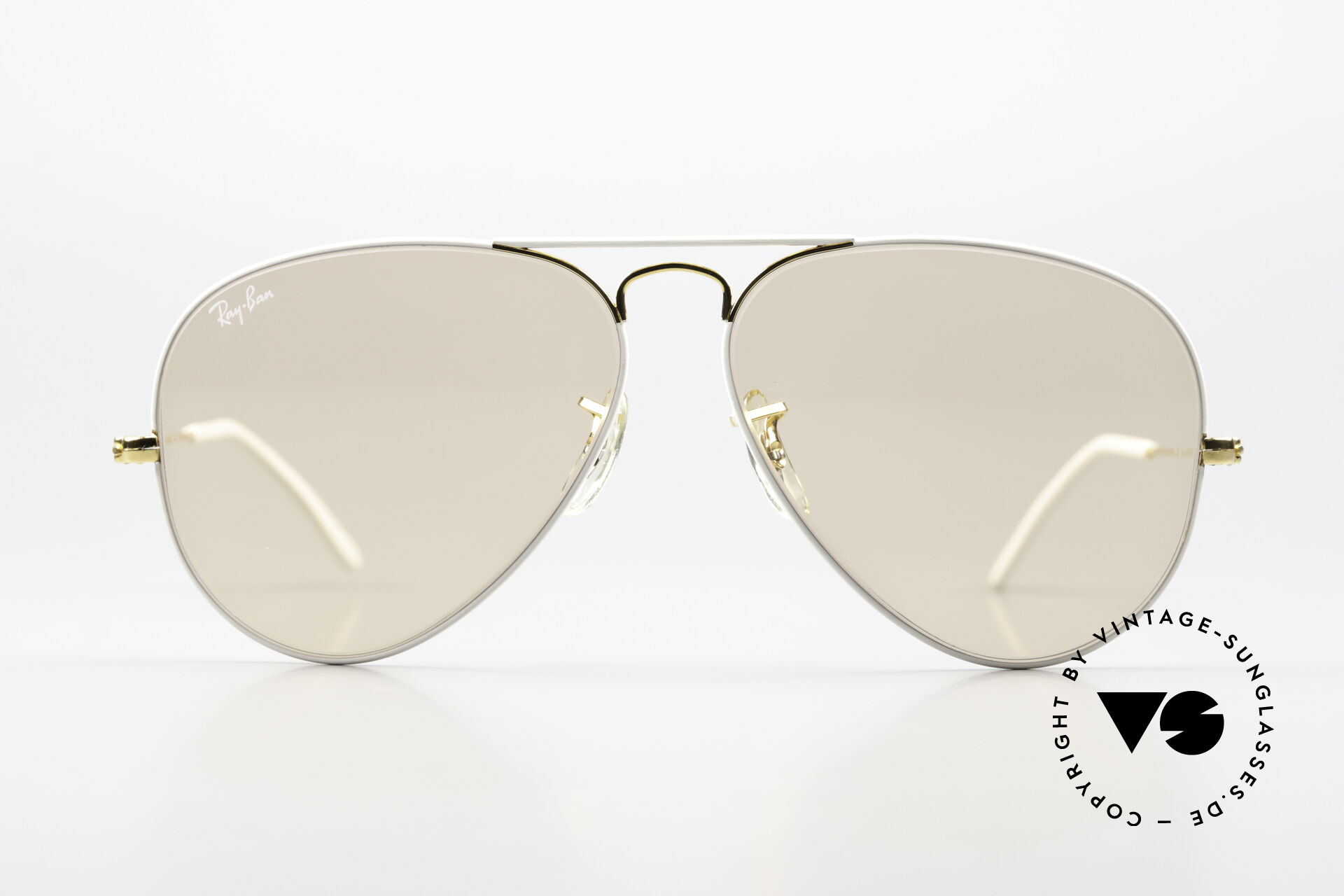 Sonnenbrillen Ray Ban Large Metal Flying Colors Limited Edition