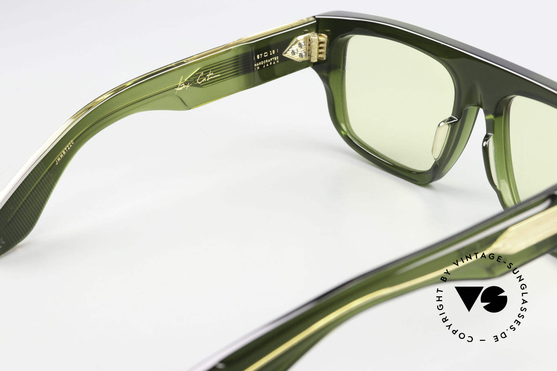 Sonnenbrillen Jacques Marie Mage Ritz Design Von George Cortina