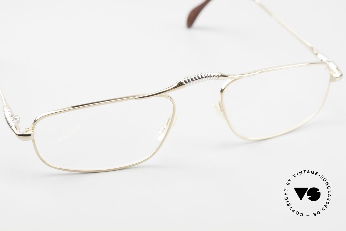 Brillen Zollitsch 160 Alte 80er Jahre Lesebrille